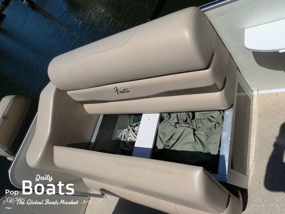 2019 Fiesta Beachcomber Series Family Fish & Ski for sale. View price ...