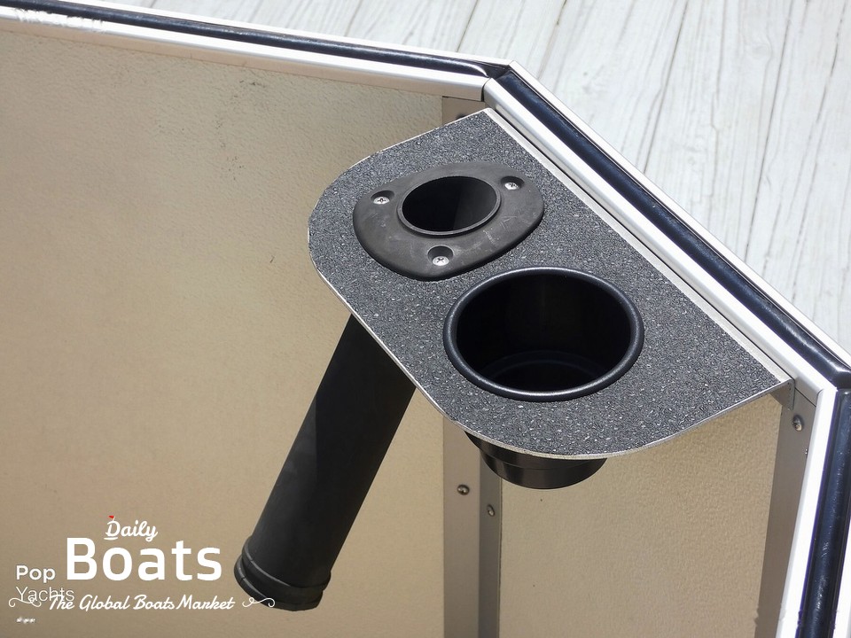 2019 Fiesta Beachcomber Series Family Fish & Ski for sale. View price ...