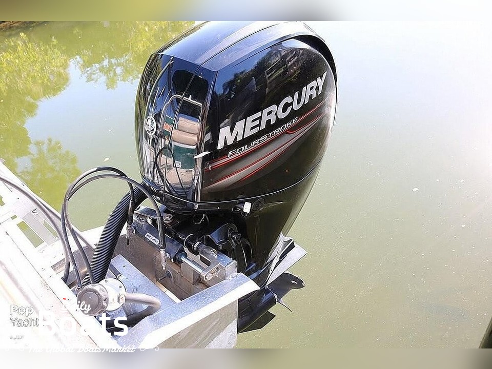 2019 Fiesta Beachcomber Series Family Fish & Ski for sale. View price ...