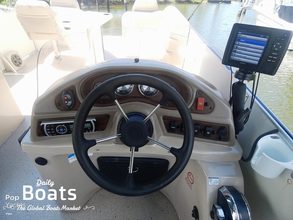 2019 Fiesta Beachcomber Series Family Fish & Ski for sale. View price ...