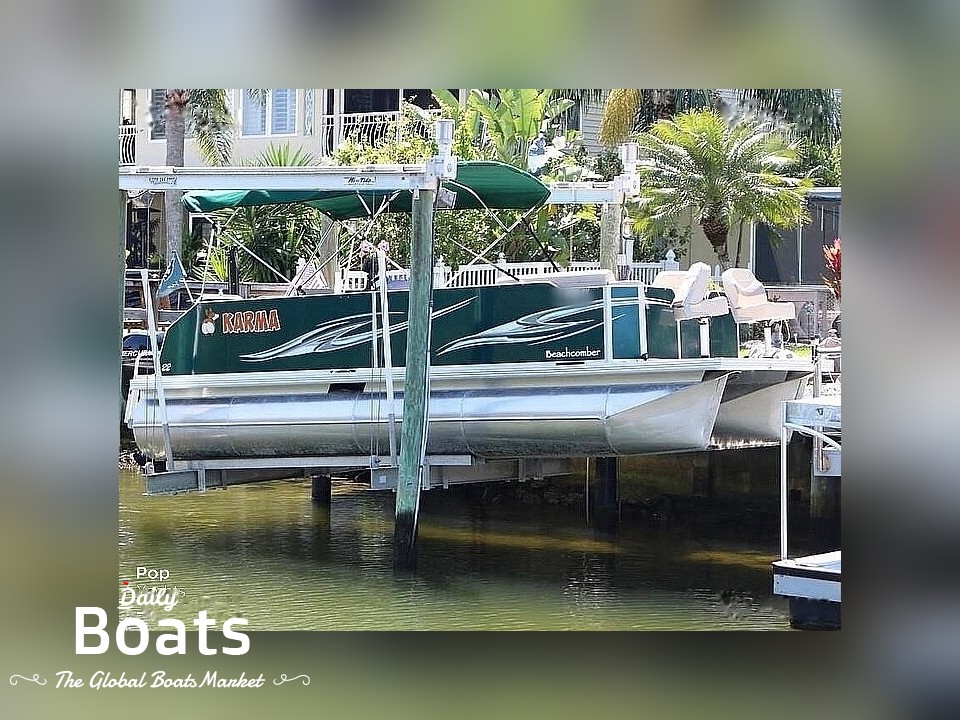 2019 Fiesta Beachcomber Series Family Fish & Ski for sale. View price ...