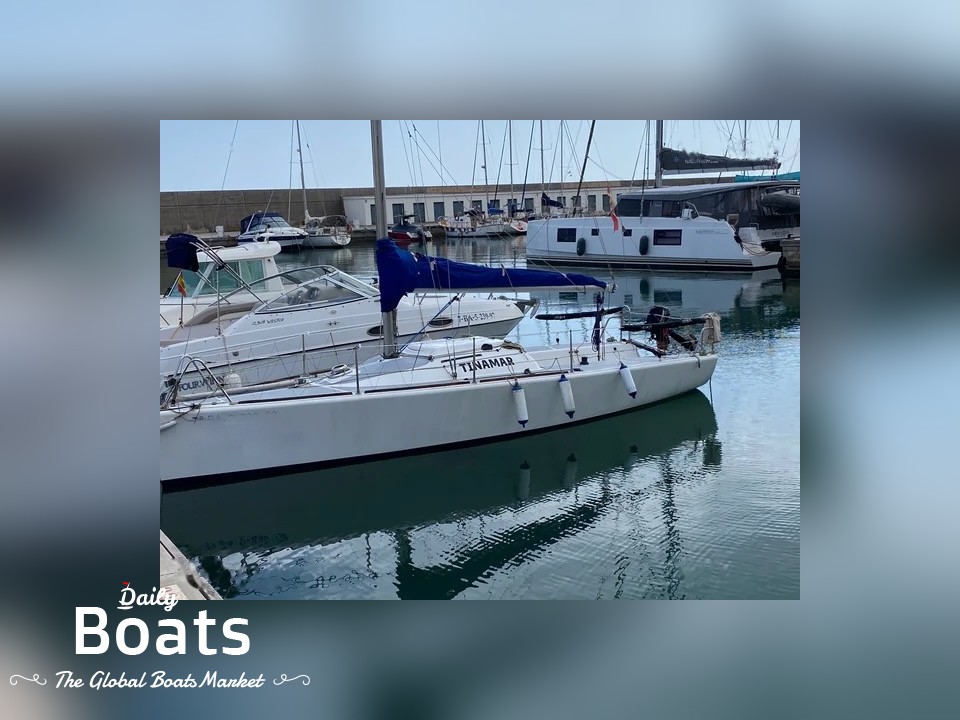 2022 Custom built/Eigenbau Decision 7.50 for sale. View price, photos ...