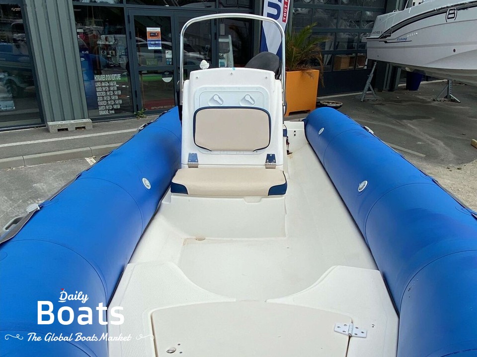 2010 Bombard Explorer 420 Wb for sale. View price, photos and Buy 2010 ...