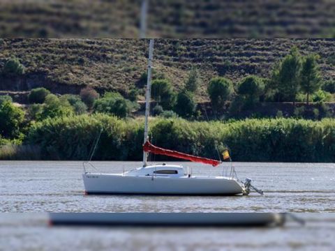 2007 Toro Regatta Sailing Yacht for sale. View price, photos and Buy ...