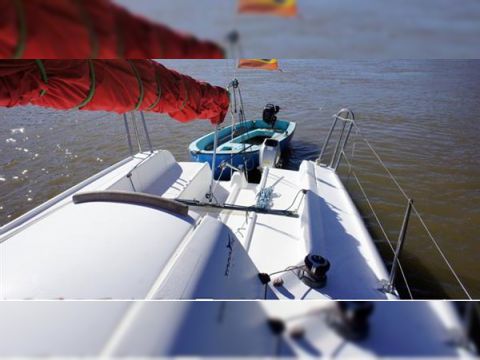 2007 Toro Regatta Sailing Yacht for sale. View price, photos and Buy ...