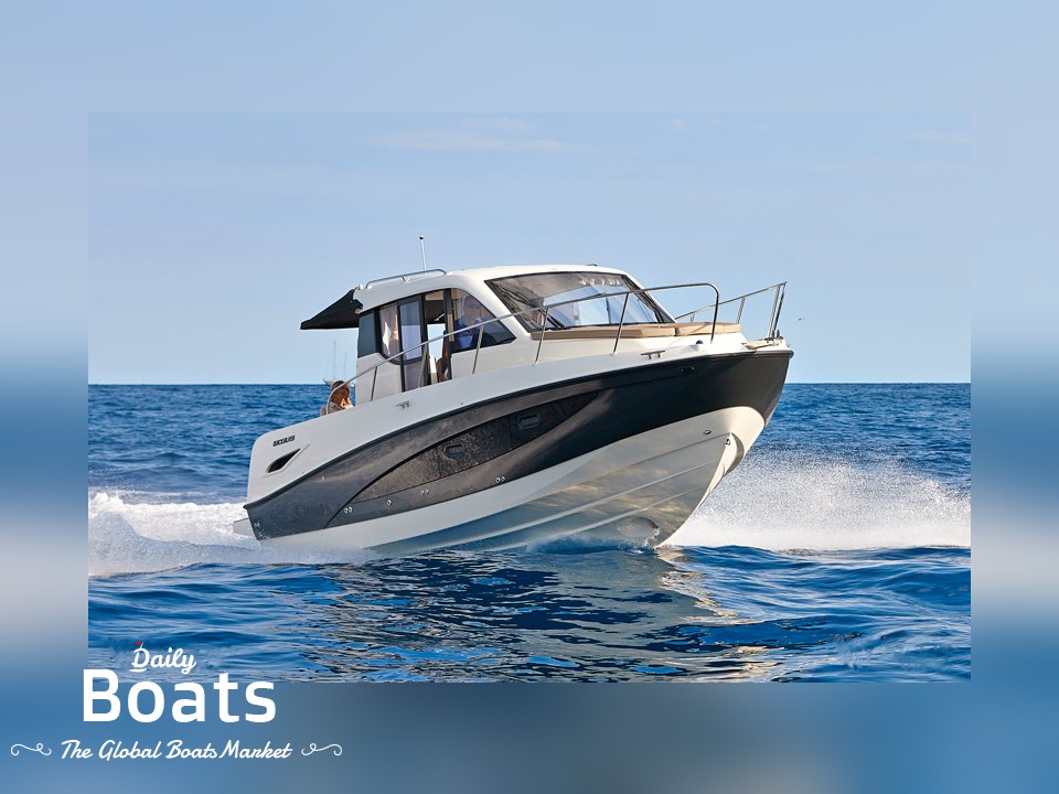 2022 Quicksilver 905 Weekend Ob for sale. View price, photos and Buy ...