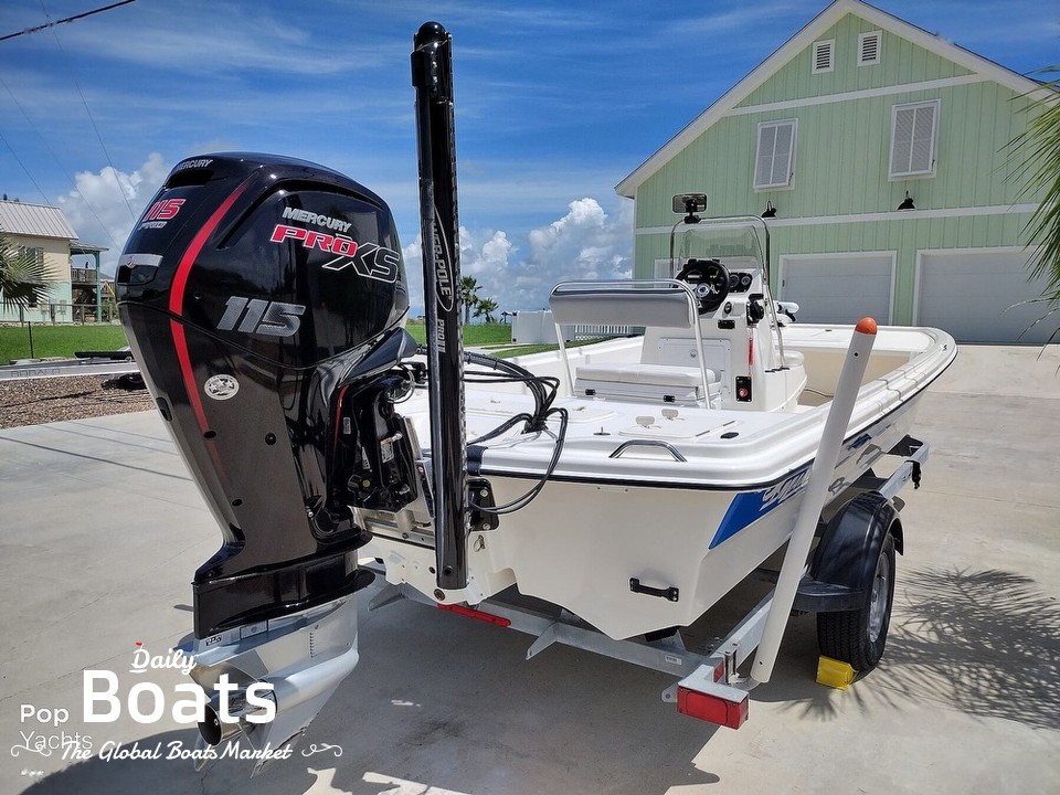 2021 Mako Pro Skiff for sale. View price, photos and Buy 2021 Mako Pro ...