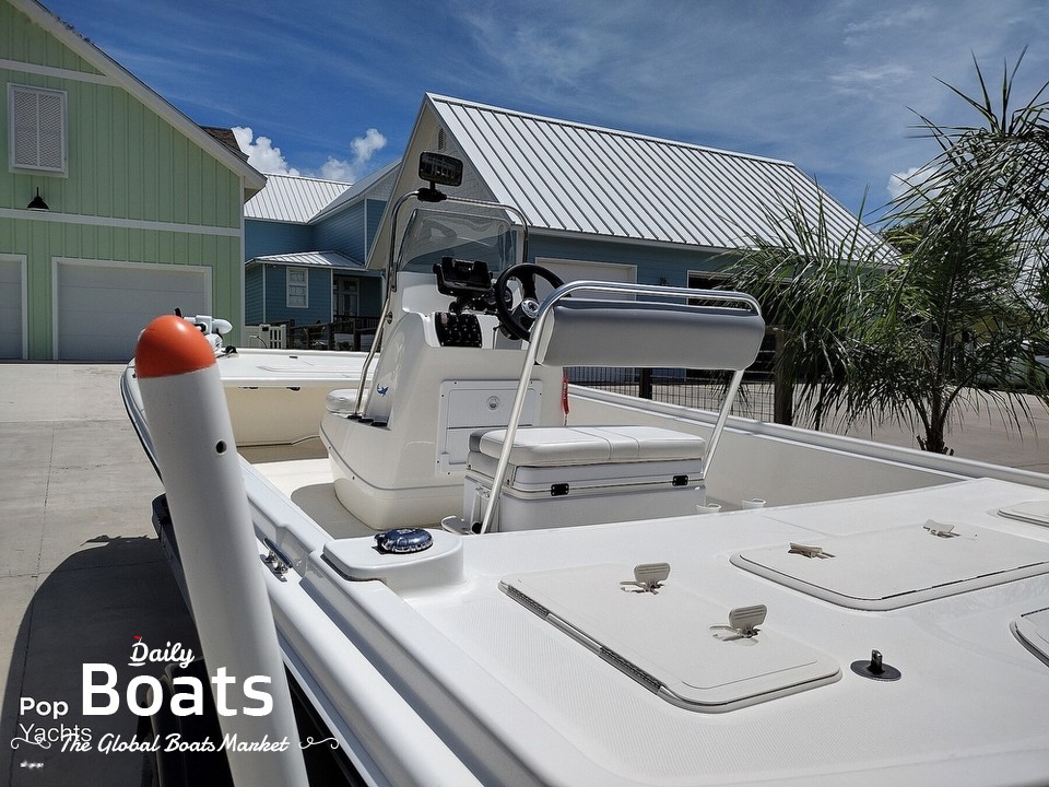 2021 Mako Pro Skiff for sale. View price, photos and Buy 2021 Mako Pro ...