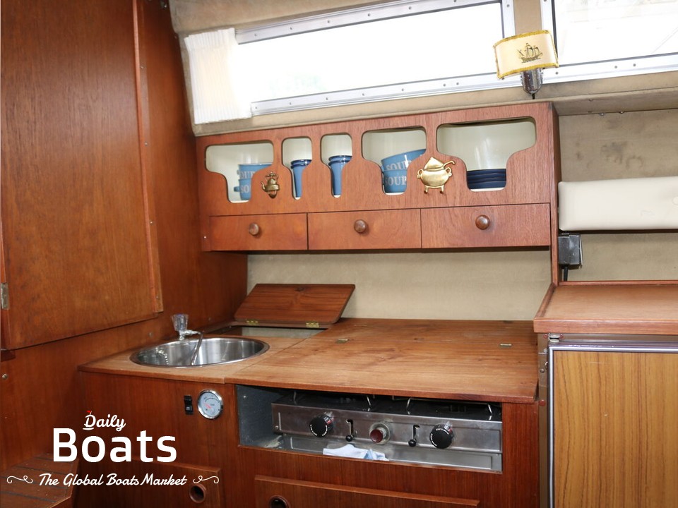 1985 Wiking 28 for sale. View price, photos and Buy 1985 Wiking 28 #389505