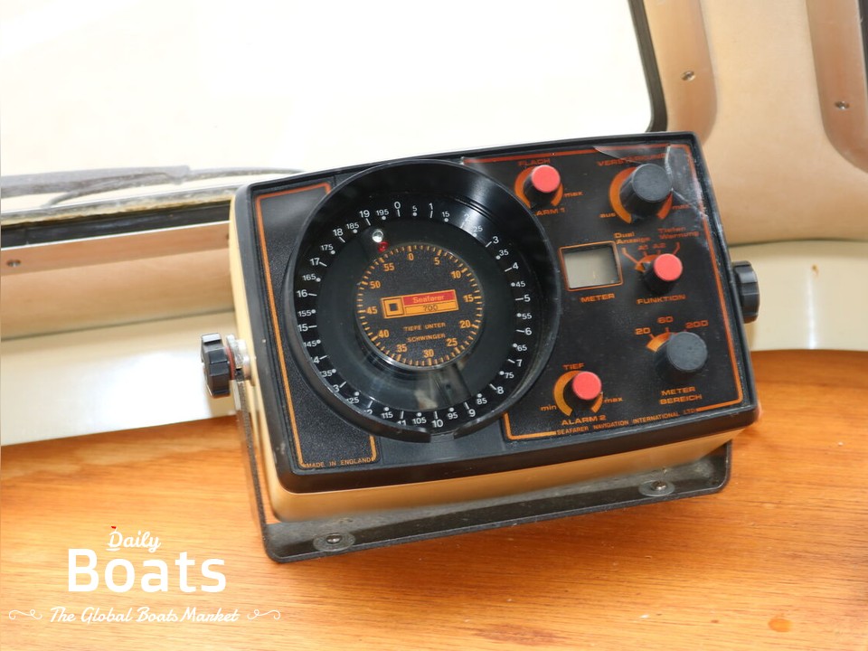 1985 Wiking 28 for sale. View price, photos and Buy 1985 Wiking 28 #389505