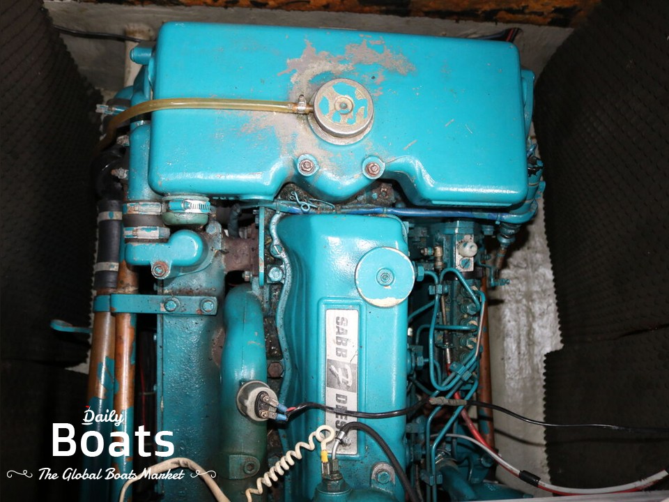 1985 Wiking 28 for sale. View price, photos and Buy 1985 Wiking 28 #389505