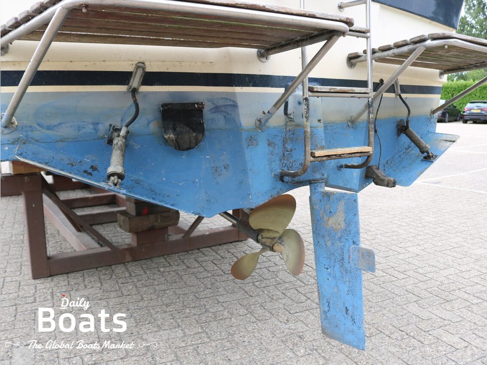 1985 Wiking 28 for sale. View price, photos and Buy 1985 Wiking 28 #389505