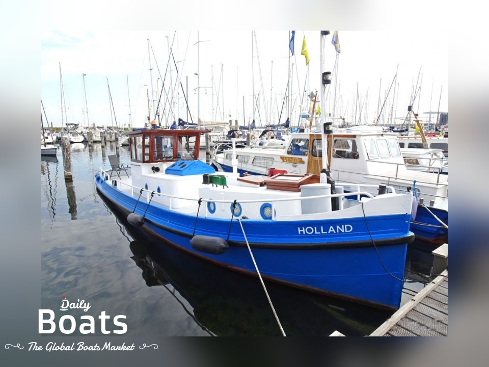 1921 Schlepper 13.99. Holland for sale. View price, photos and Buy 1921 ...