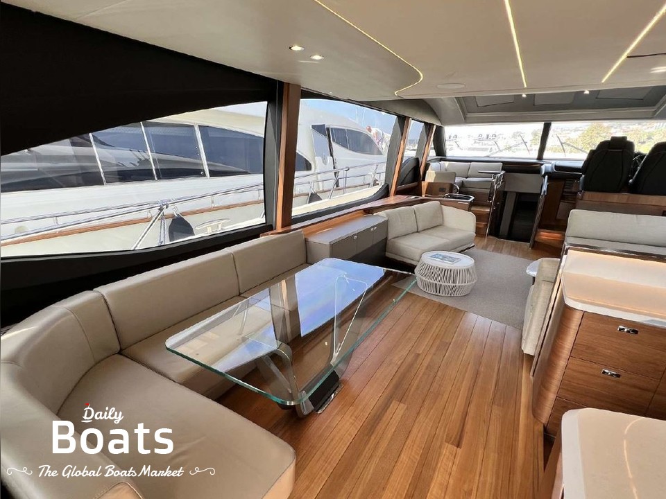 2021 Princess Yachts S78 for sale. View price, photos and Buy 2021 ...