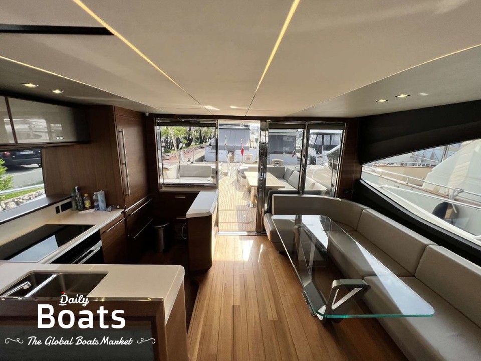 2021 Princess Yachts S78 for sale. View price, photos and Buy 2021 ...