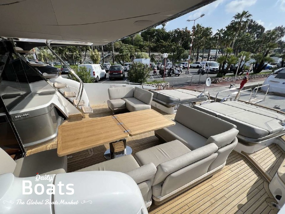 2021 Princess Yachts S78 for sale. View price, photos and Buy 2021 ...