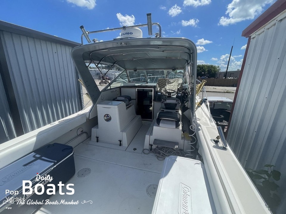 1992 Pursuit 2700 for sale. View price, photos and Buy 1992 Pursuit ...
