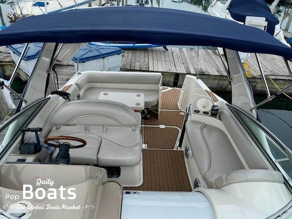 2006 Larson 310 Cabrio for sale. View price, photos and Buy 2006 Larson ...