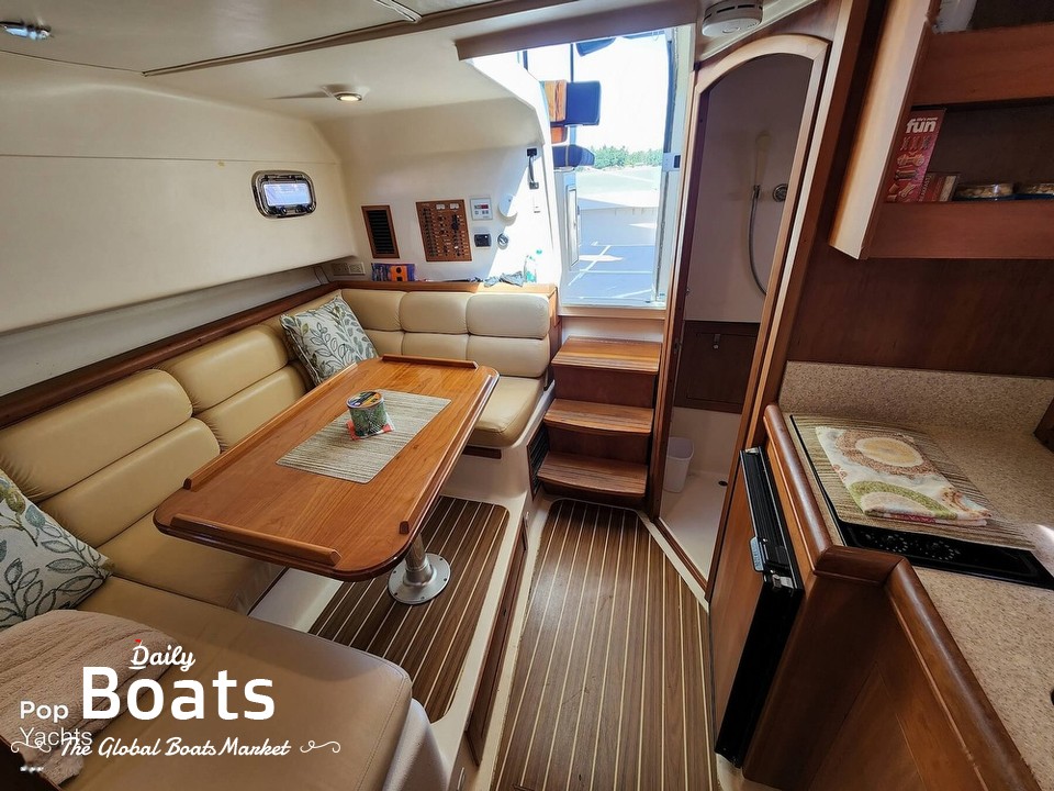 2005 Mainship 34 Pilot Rum Runner for sale. View price, photos and Buy ...