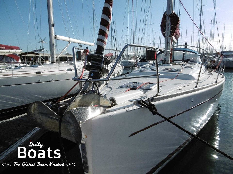 2006 Dufour 455 Grand Large for sale. View price, photos and Buy 2006 ...