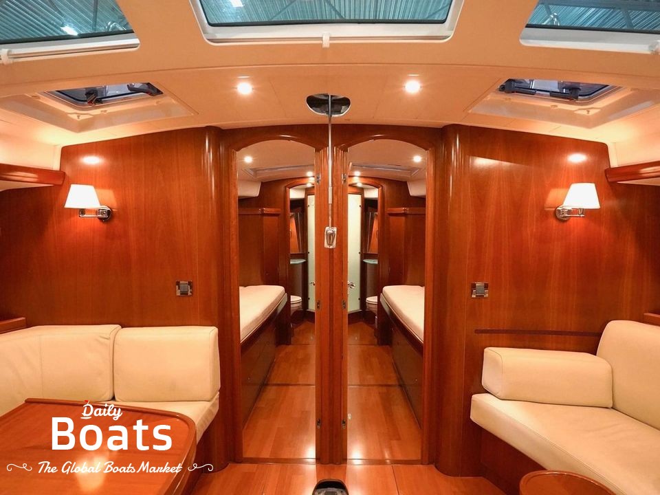 Bénéteau 57 for sale. View price, photos and Buy Bénéteau 57 #389556