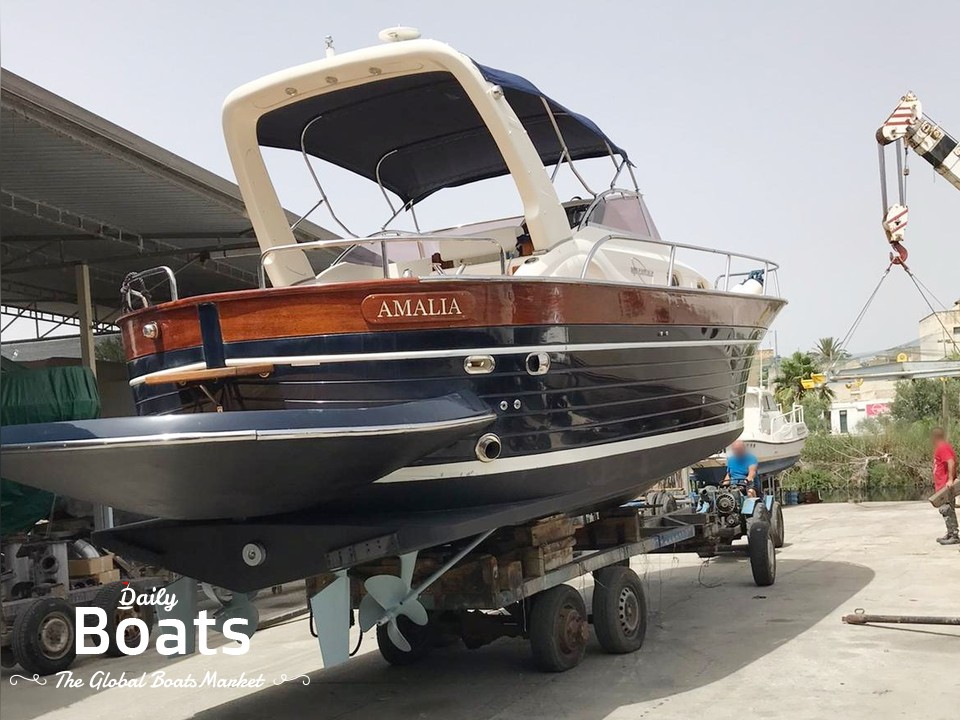 2008 Apreamare 32 for sale. View price, photos and Buy 2008 Apreamare ...