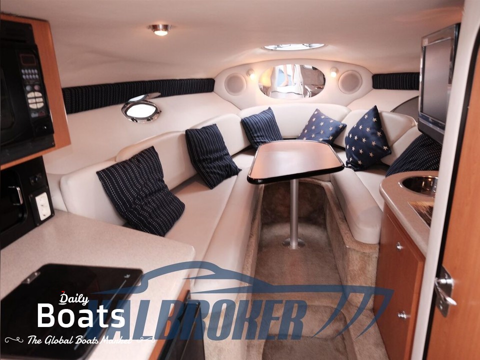 2006 Crownline 315 Sport Cruiser for sale. View price, photos and Buy ...