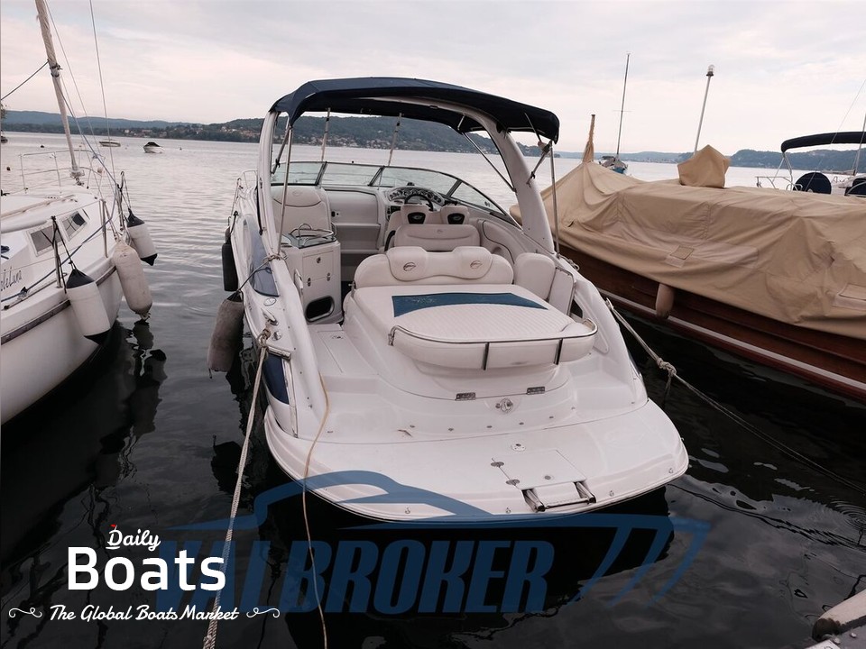 2006 Crownline 315 Sport Cruiser for sale. View price, photos and Buy ...