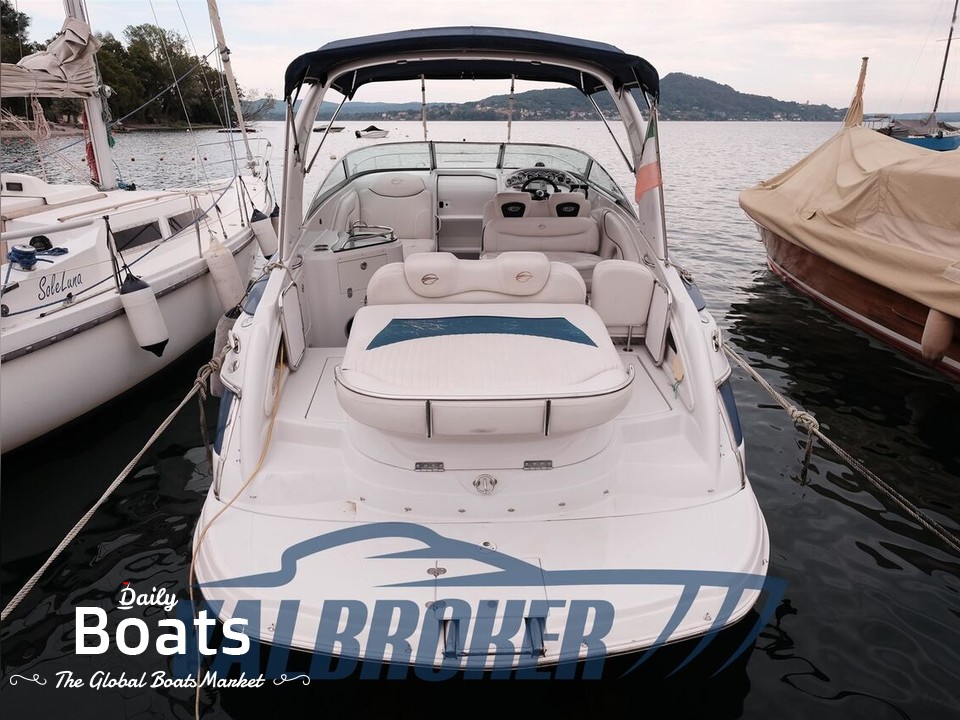 2006 Crownline 315 Sport Cruiser for sale. View price, photos and Buy ...