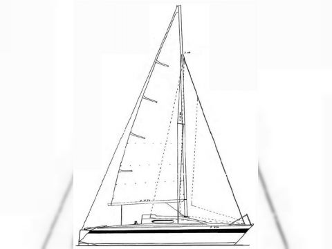 1982 Bolero 25 for sale. View price, photos and Buy 1982 Bolero 25 #38957