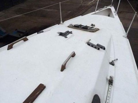 1982 Bolero 25 for sale. View price, photos and Buy 1982 Bolero 25 #38957
