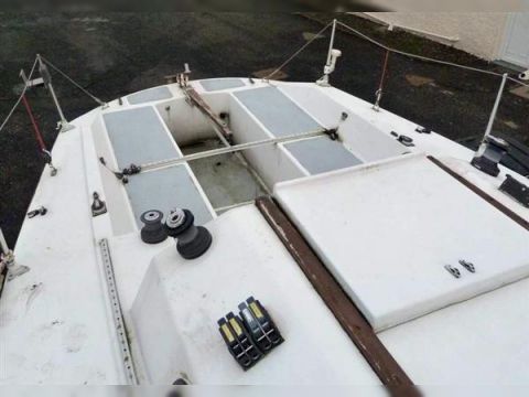 1982 Bolero 25 for sale. View price, photos and Buy 1982 Bolero 25 #38957