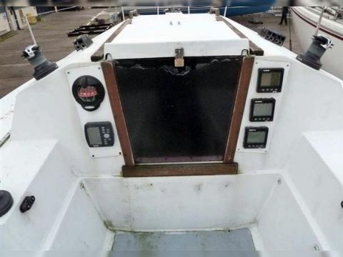 1982 Bolero 25 for sale. View price, photos and Buy 1982 Bolero 25 #38957