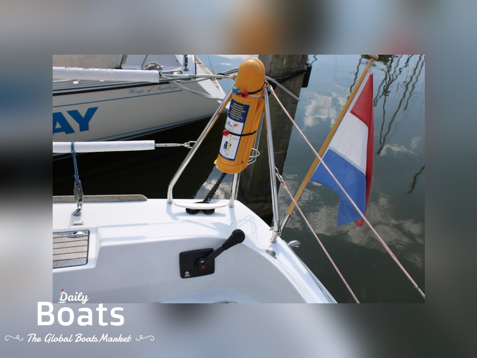 2000 Bénéteau First 31.7 for sale. View price, photos and Buy 2000 ...