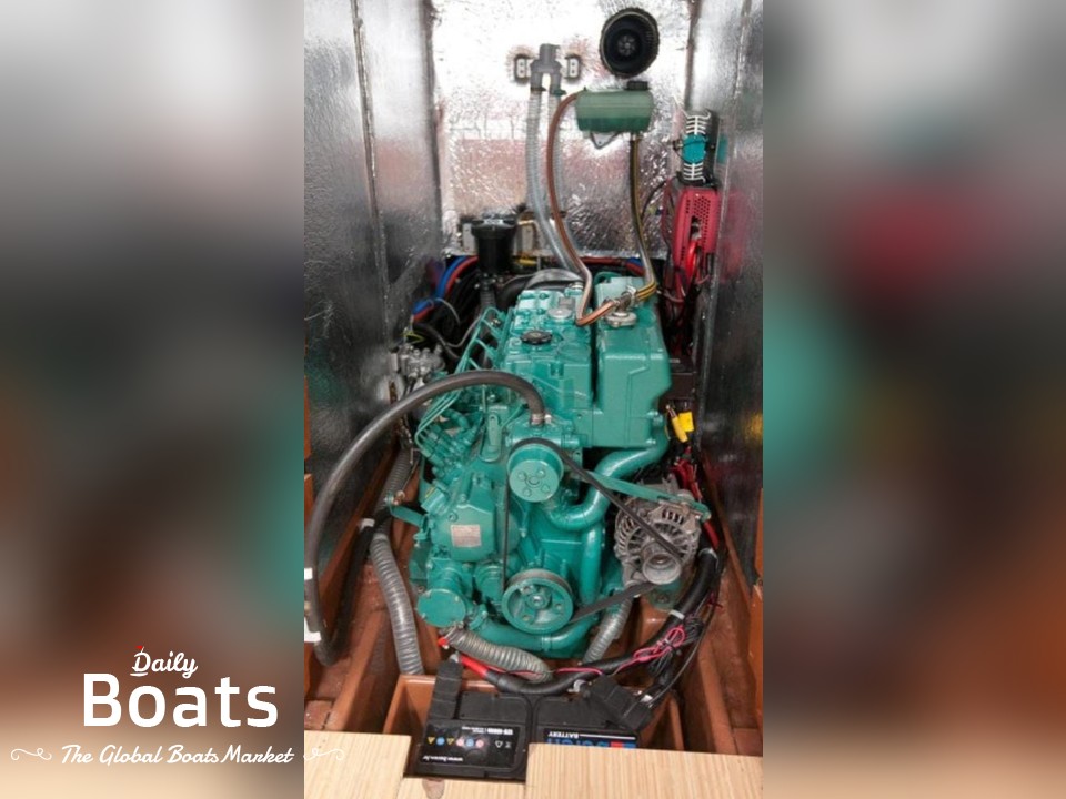 2011 Bavaria 45 for sale. View price, photos and Buy 2011 Bavaria 45 ...