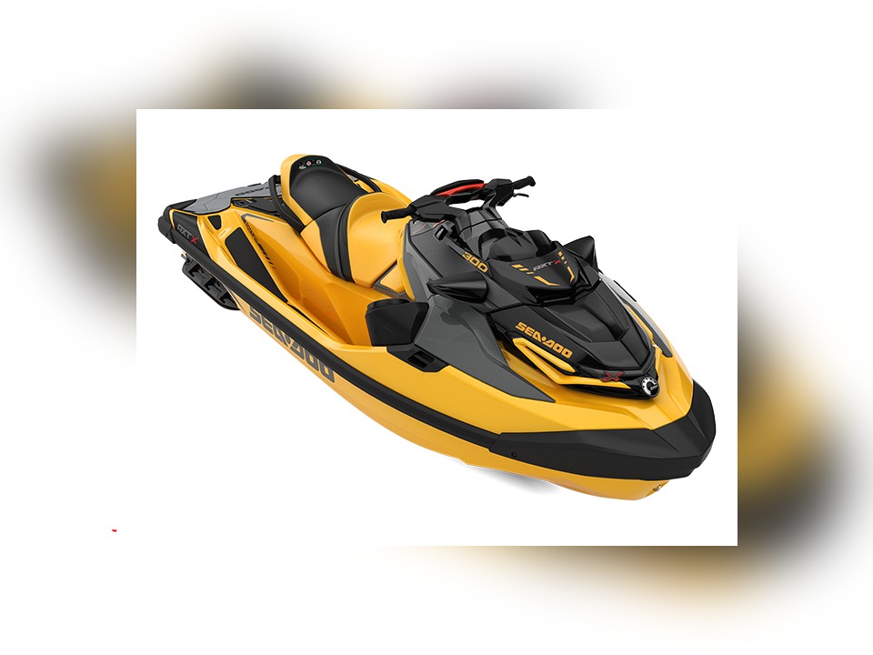 2023 Sea-Doo Rxt-X Rs 300 for sale. View price, photos and Buy 2023 Sea ...