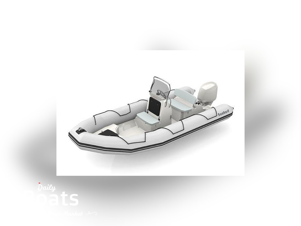 2022 Bombard Sunrider 550 for sale. View price, photos and Buy 2022 ...