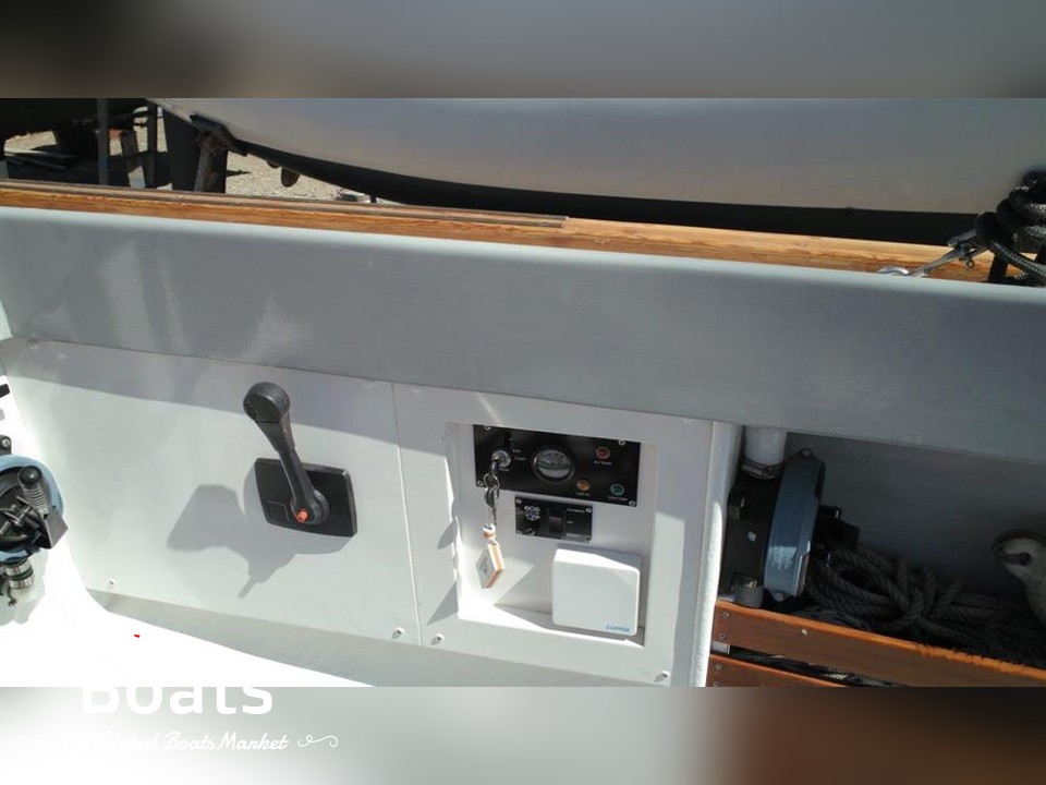 1979 Tamarisk 24 for sale. View price, photos and Buy 1979 Tamarisk 24 ...