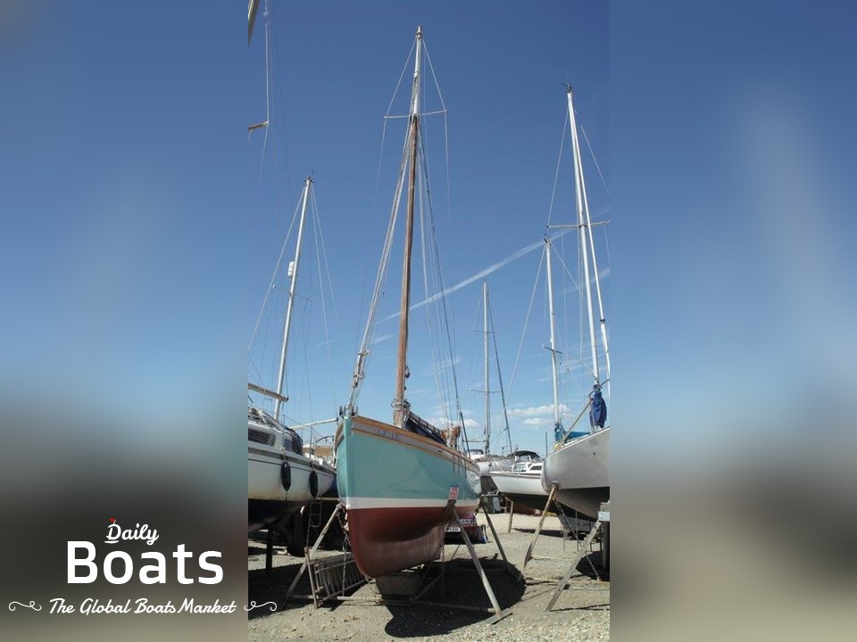 1979 Tamarisk 24 for sale. View price, photos and Buy 1979 Tamarisk 24 ...