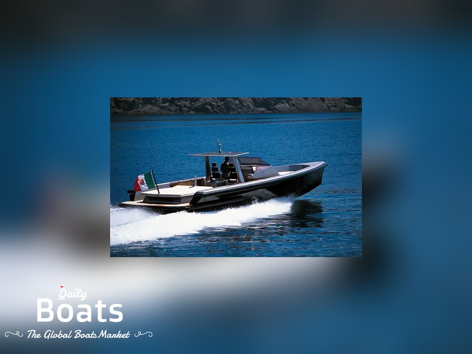 2007 Wally Yachts Tender 45 for sale. View price, photos and Buy 2007 ...