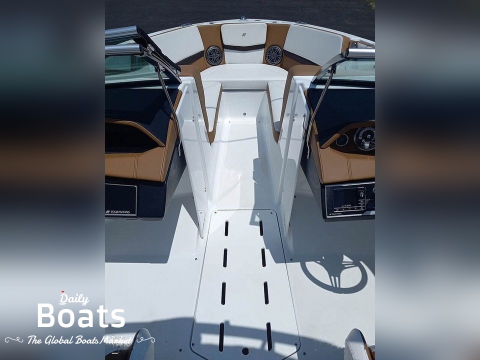 2020 Four Winns H230 for sale. View price, photos and Buy 2020 Four Winns H230 #389619
