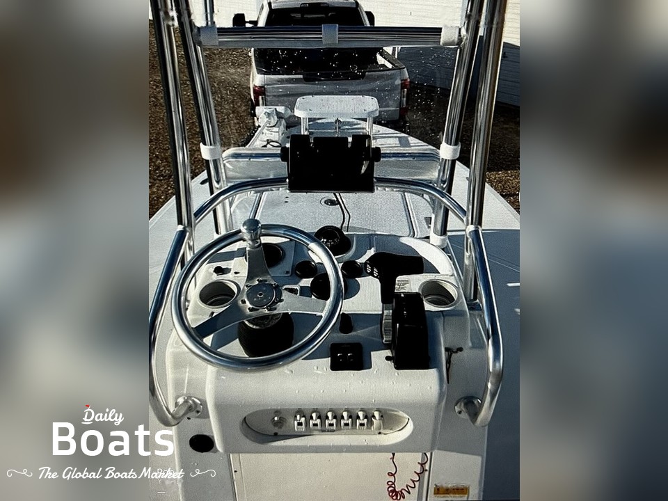 2006 New England Boatworks Water Ibis for sale. View price, photos and ...