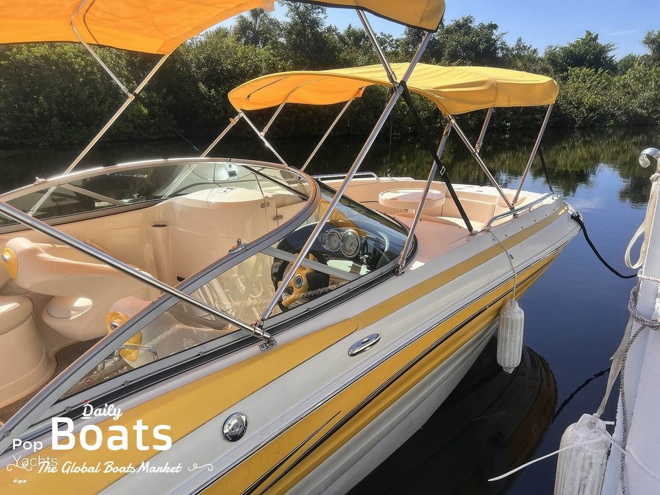 2007 Azure Bay Yachts Az220 for sale. View price, photos and Buy 2007 ...