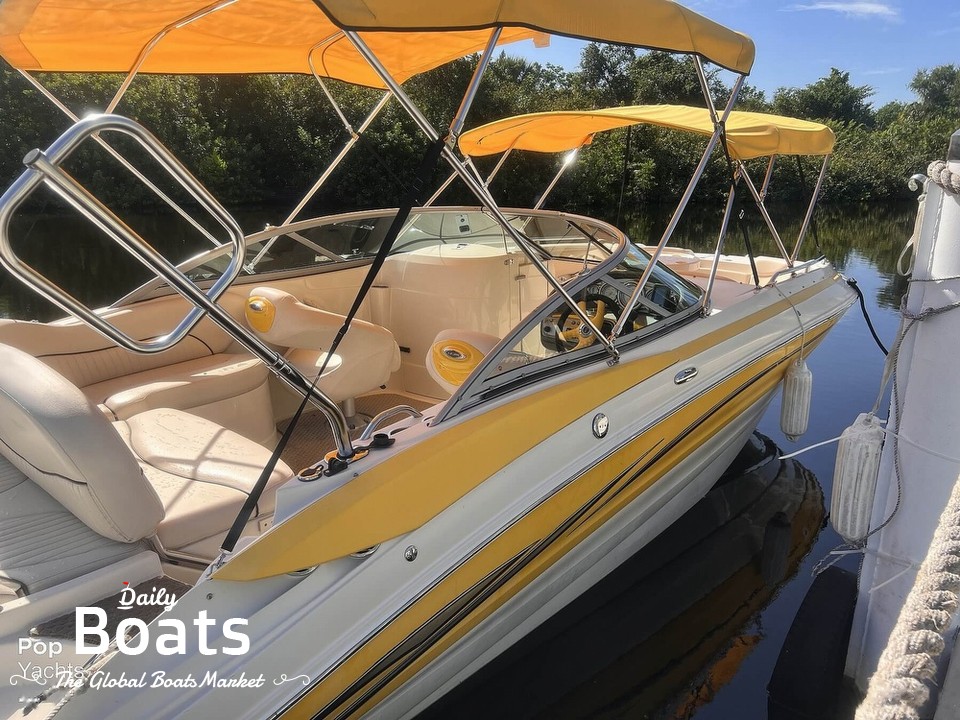 2007 Azure Bay Yachts Az220 for sale. View price, photos and Buy 2007 ...