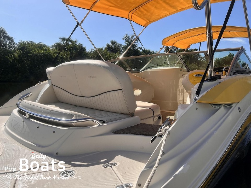 2007 Azure Bay Yachts Az220 for sale. View price, photos and Buy 2007 ...