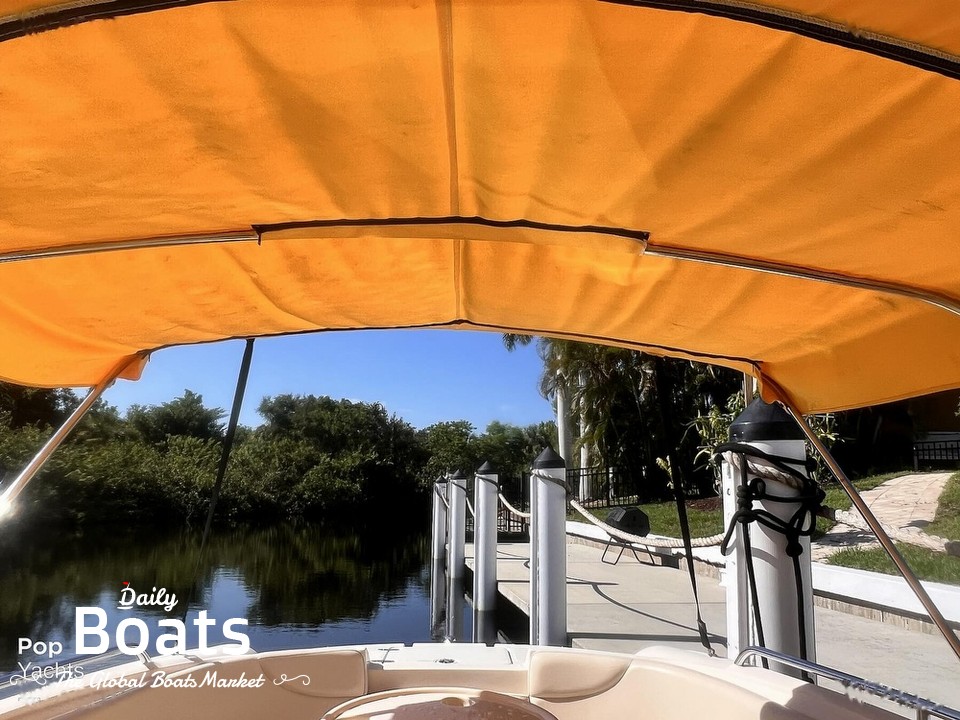 2007 Azure Bay Yachts Az220 for sale. View price, photos and Buy 2007 ...