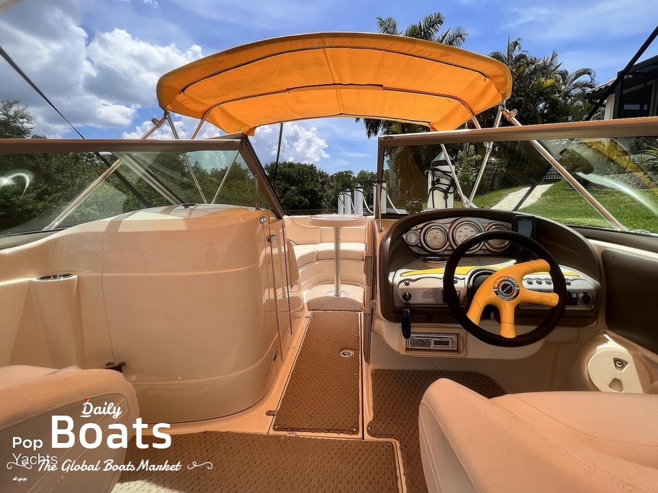 2007 Azure Bay Yachts Az220 for sale. View price, photos and Buy 2007 ...