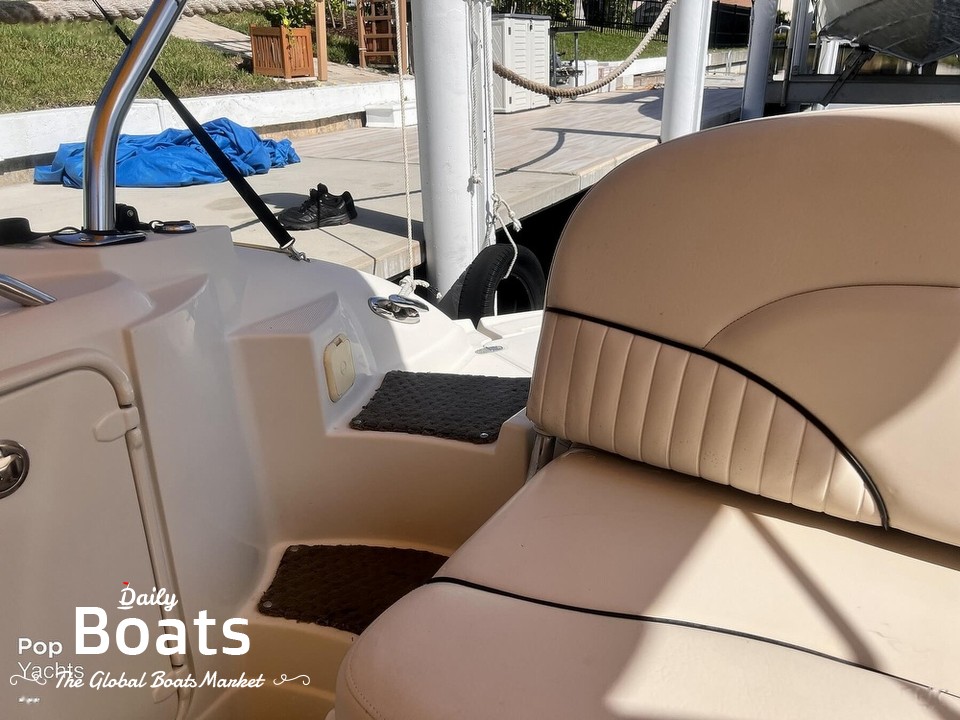 2007 Azure Bay Yachts Az220 for sale. View price, photos and Buy 2007 ...