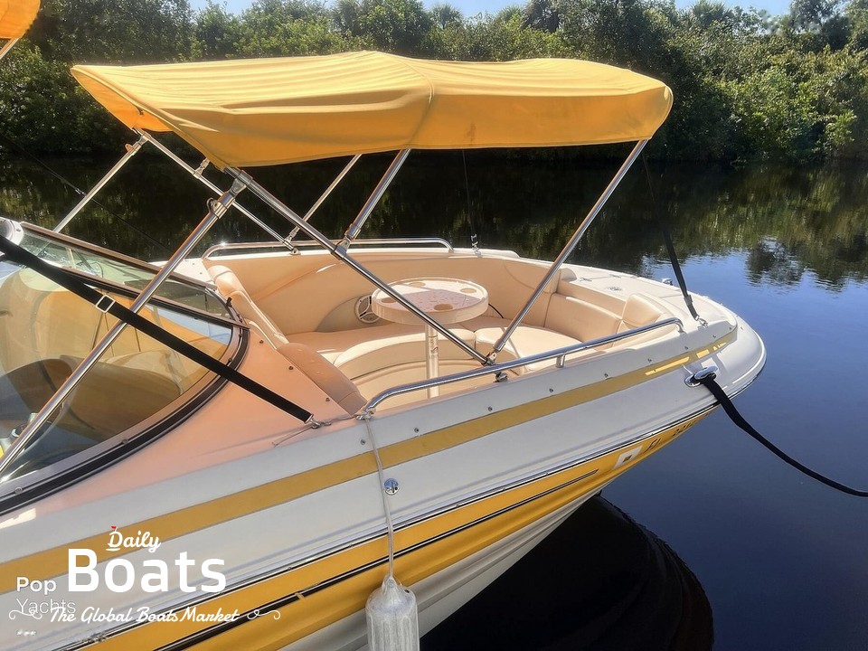 2007 Azure Bay Yachts Az220 for sale. View price, photos and Buy 2007 ...
