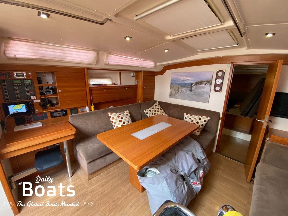 2008 Hanse 470E for sale. View price, photos and Buy 2008 Hanse 470E ...